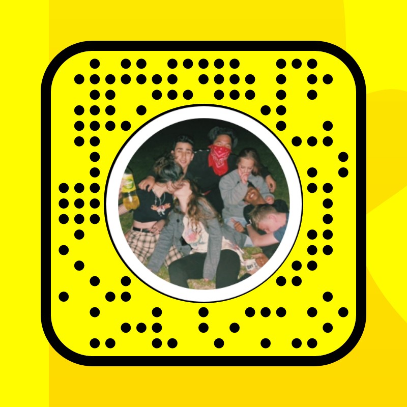 Disposable Film Filter by kait | Snapchat Lenses
