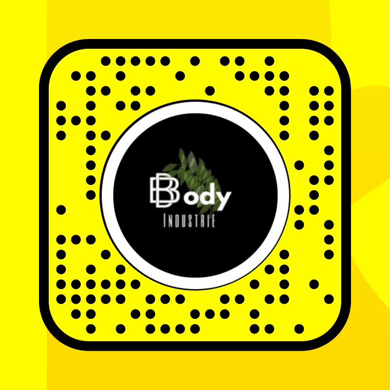 Body industrie Filter by Le Plan ️🪄 | Snapchat Lenses
