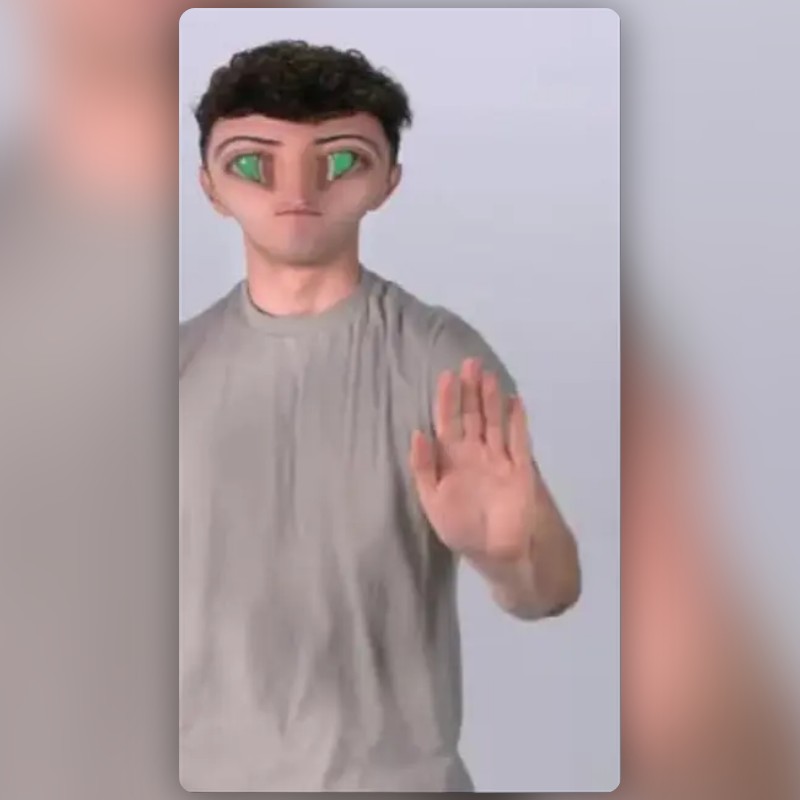 Area 51 Filter by hammad | Snapchat Lenses