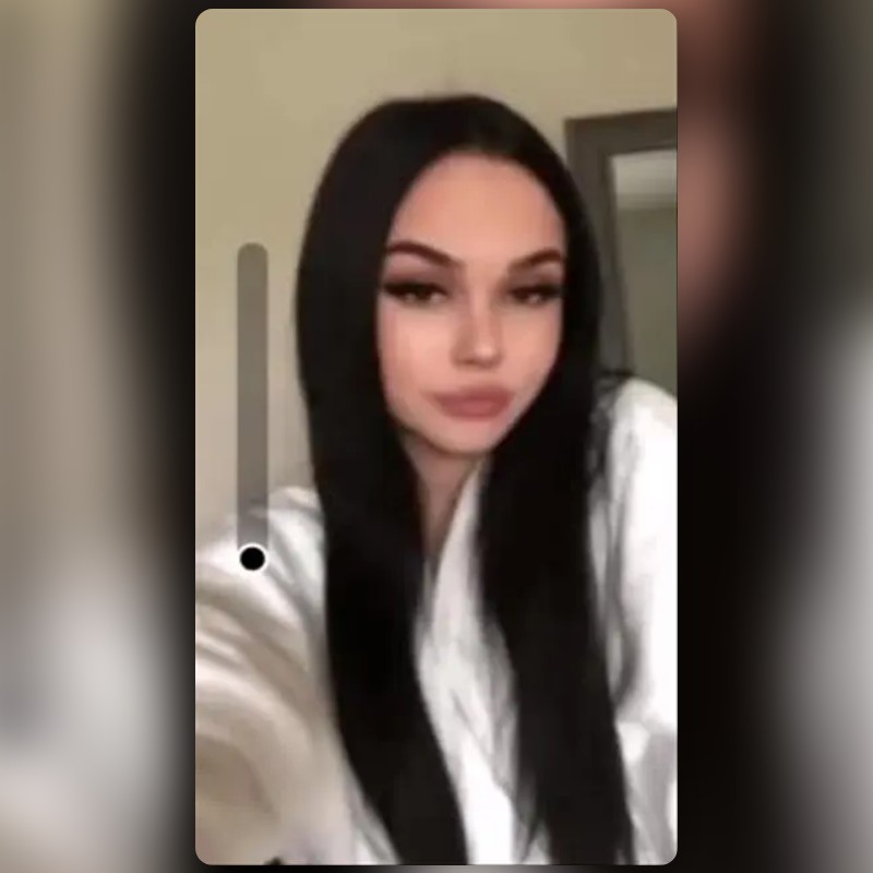 Red LED Light Lens by Jasnoor Singh🔺 - Snapchat Lenses and Filters