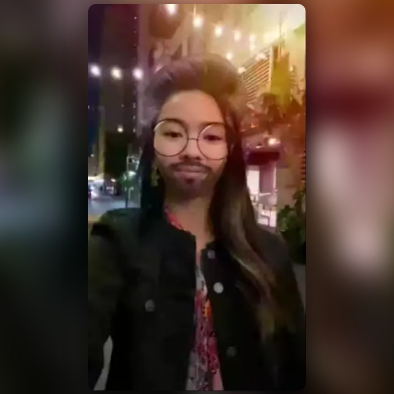 bread Filter by King Zalaat🇸🇴🇹🇷 | Snapchat Lenses