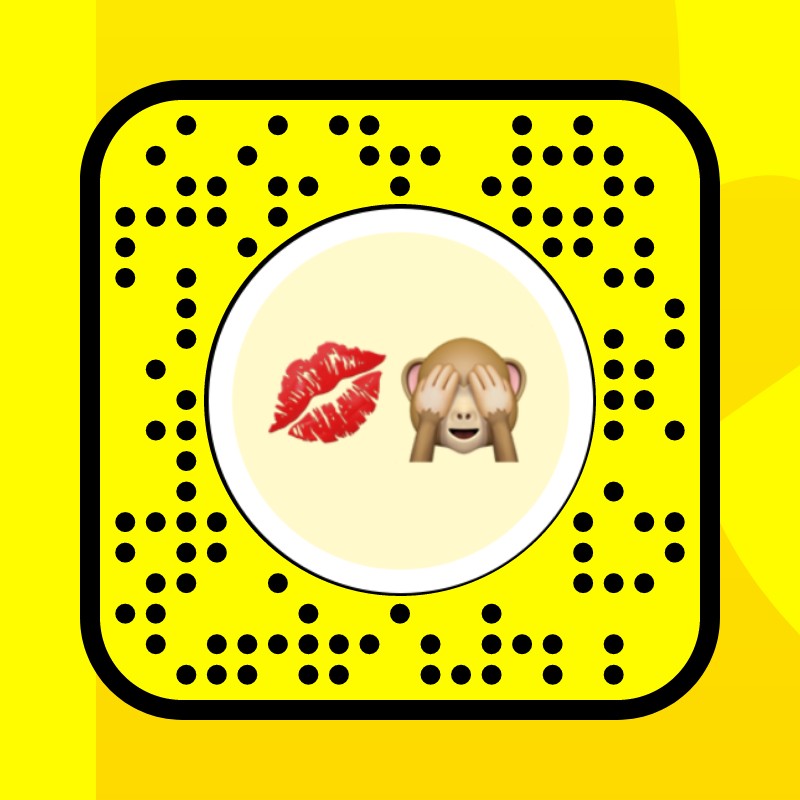 sexy monkey Lens by jada johnson - Snapchat Lenses and Filters