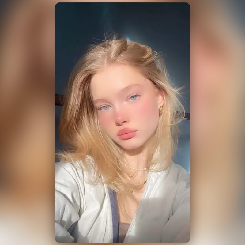 CUTE SOFT Filter by Saetenation ️ | Snapchat Lenses