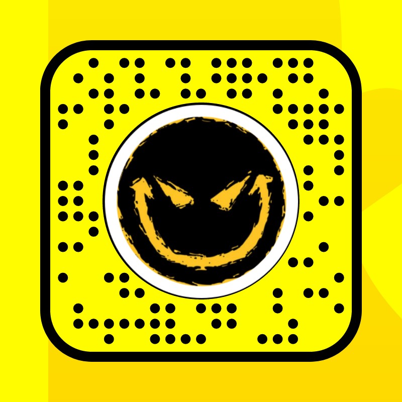 Creepy Smile Filter by xo, Carrington | Snapchat Lenses