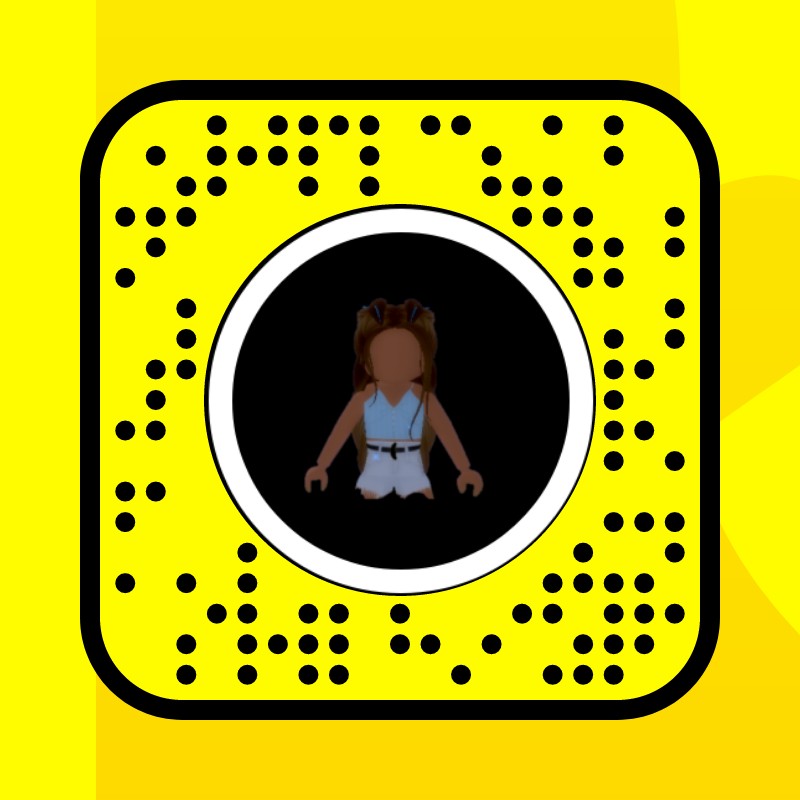 ROBLOX Lens by Snapchat - Snapchat Lenses and Filters