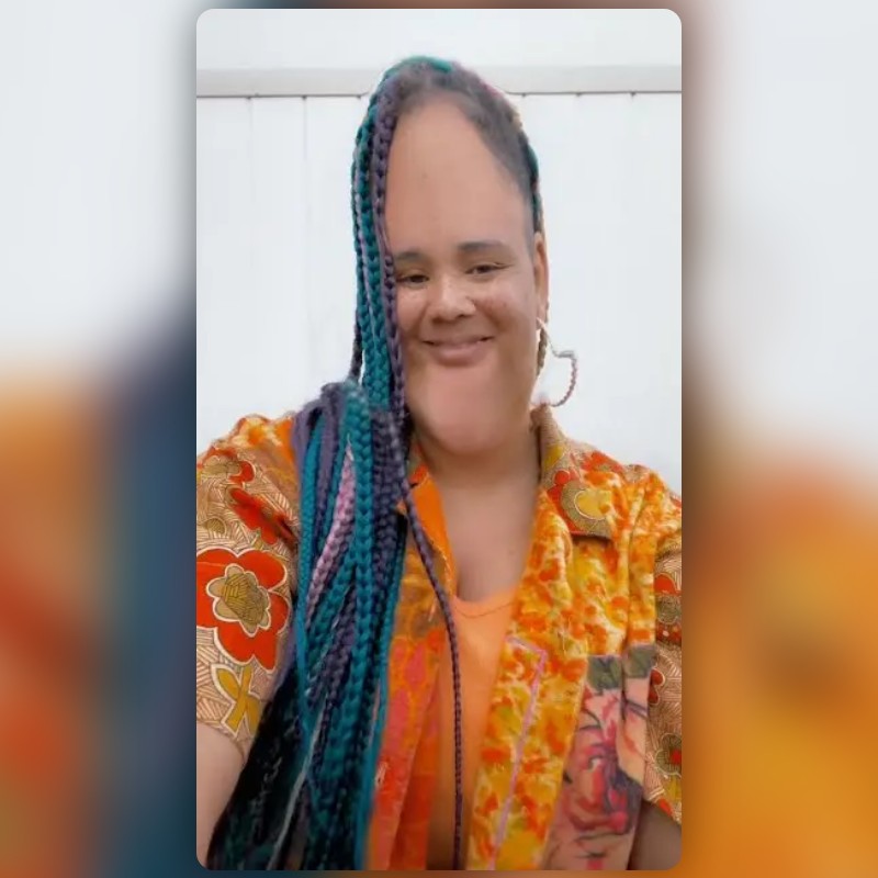 Face Shapes Test Filter by Snapchat | Snapchat Lenses