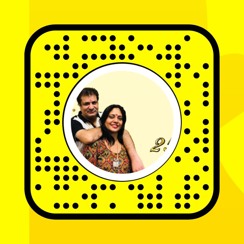 25thAnniversary Filter by SnapFilters By Harsh | Snapchat Lenses