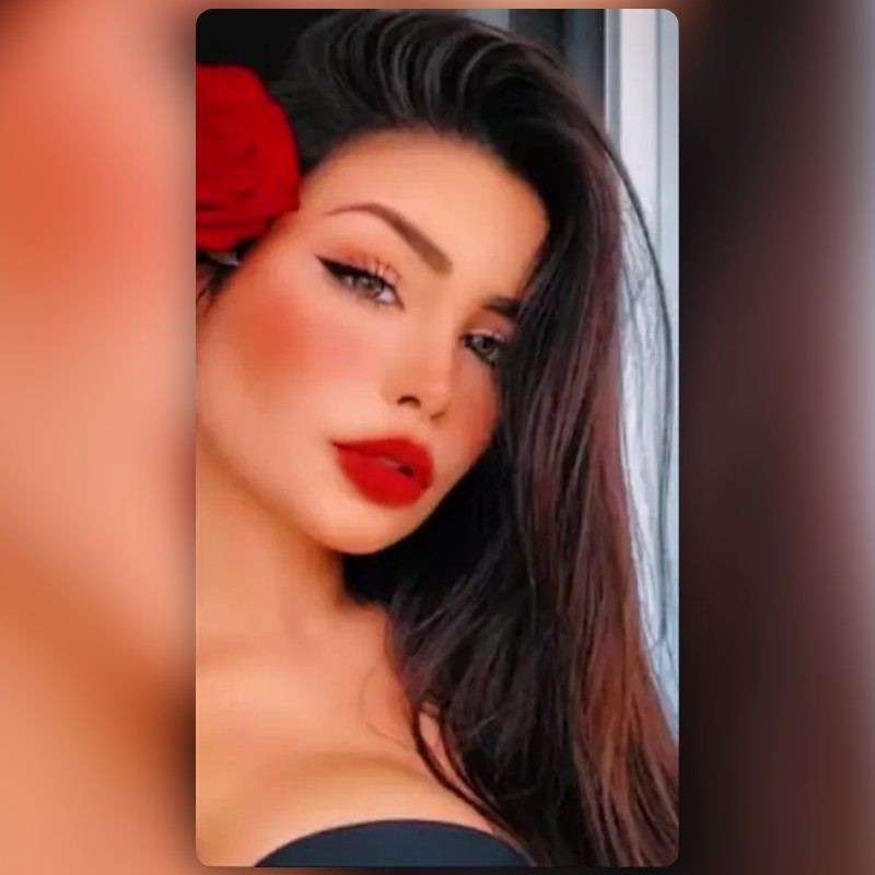 เลนส์ Sahi Hai สร้างโดย Sunny Bahadurpuria🎥 - เลนส์และฟิลเตอร์ Snapchat