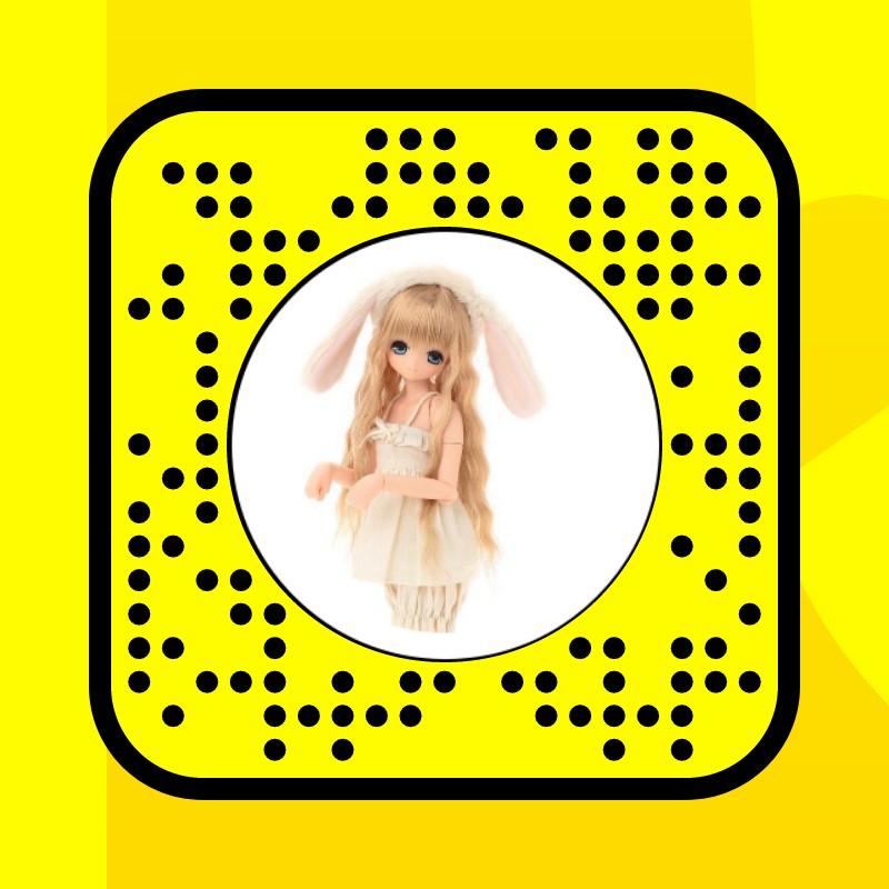 Doll Face Lens by Cash App Me! $wishtree - Snapchat Lenses and Filters