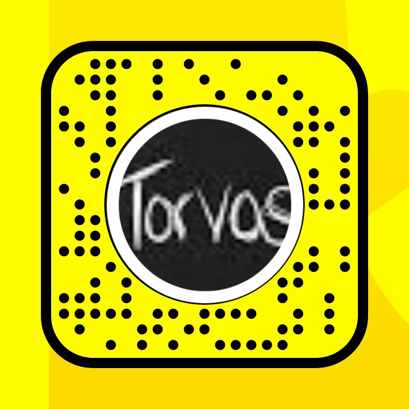 torvas Filter by Andreea | Snapchat Lenses