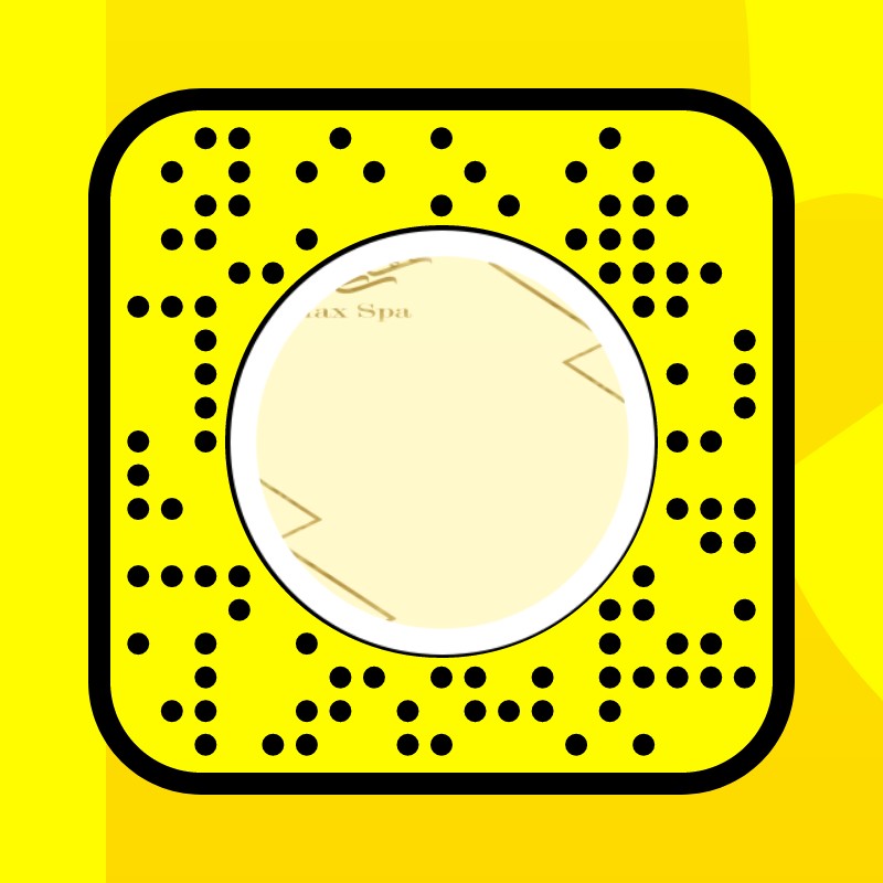 Relax Spa Filter by ‏﮼وفاء🌸🍃 | Snapchat Lenses
