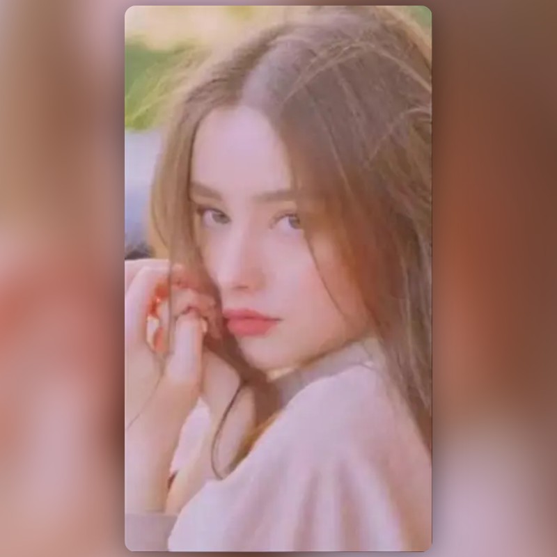 Rose Lens by 👑YOUSIF👑 - Snapchat Lenses and Filters