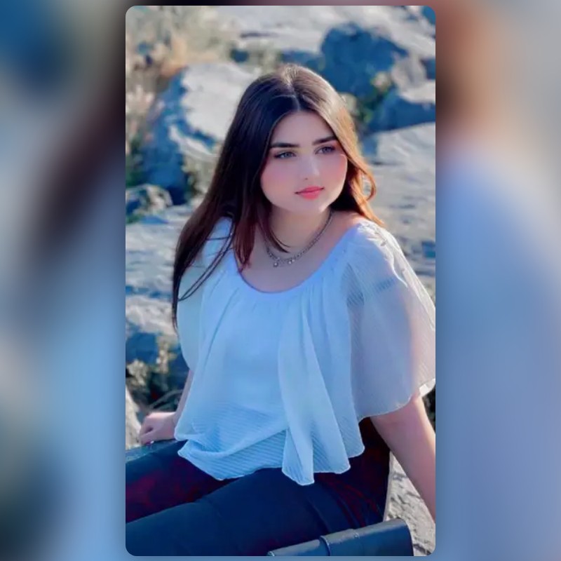 Cute Pie Filter by Mahi Filters | Snapchat Lenses