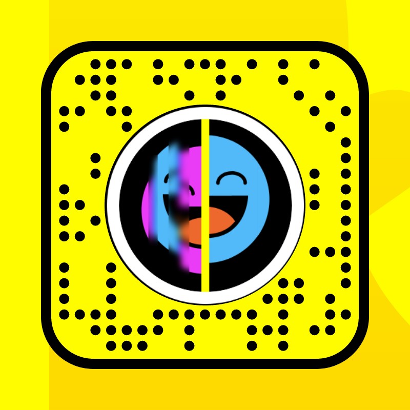 Scanline Filter by Setal Patel | Snapchat Lenses