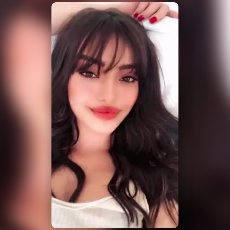 Fair wow Lens by Snap Guru - Snapchat Lenses and Filters