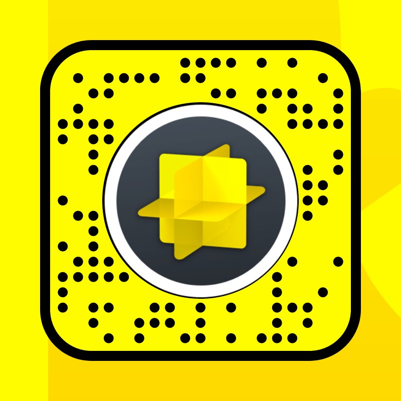 เลนส์ s64 สร้างโดย ruby - เลนส์และฟิลเตอร์ Snapchat