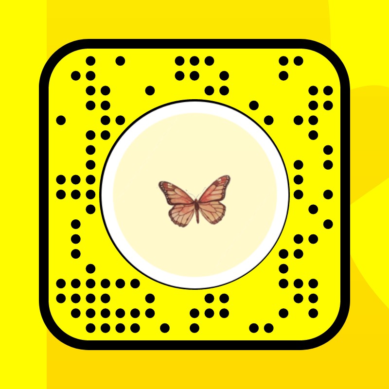 Pink Butterflies Lens by erin edwards - Snapchat Lenses and Filters