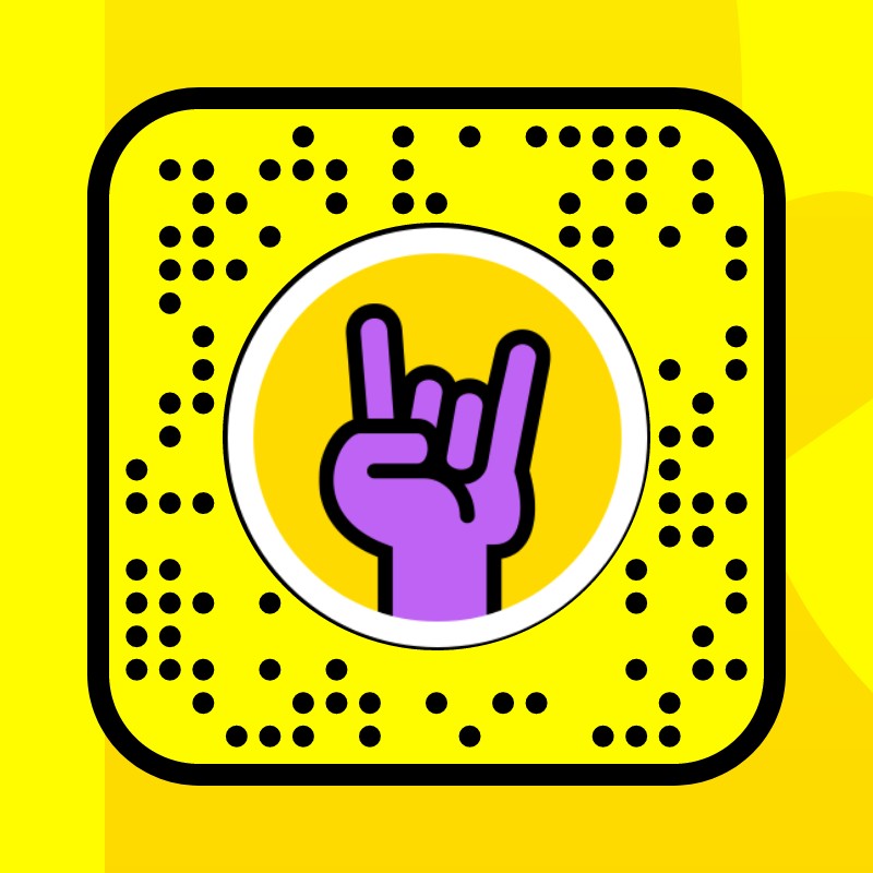 Hand Jasper Filter by PB Student | Snapchat Lenses