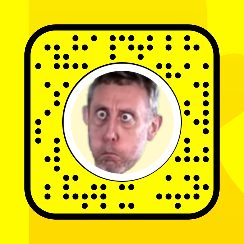 michael rosen Lens by aimie - Snapchat Lenses and Filters