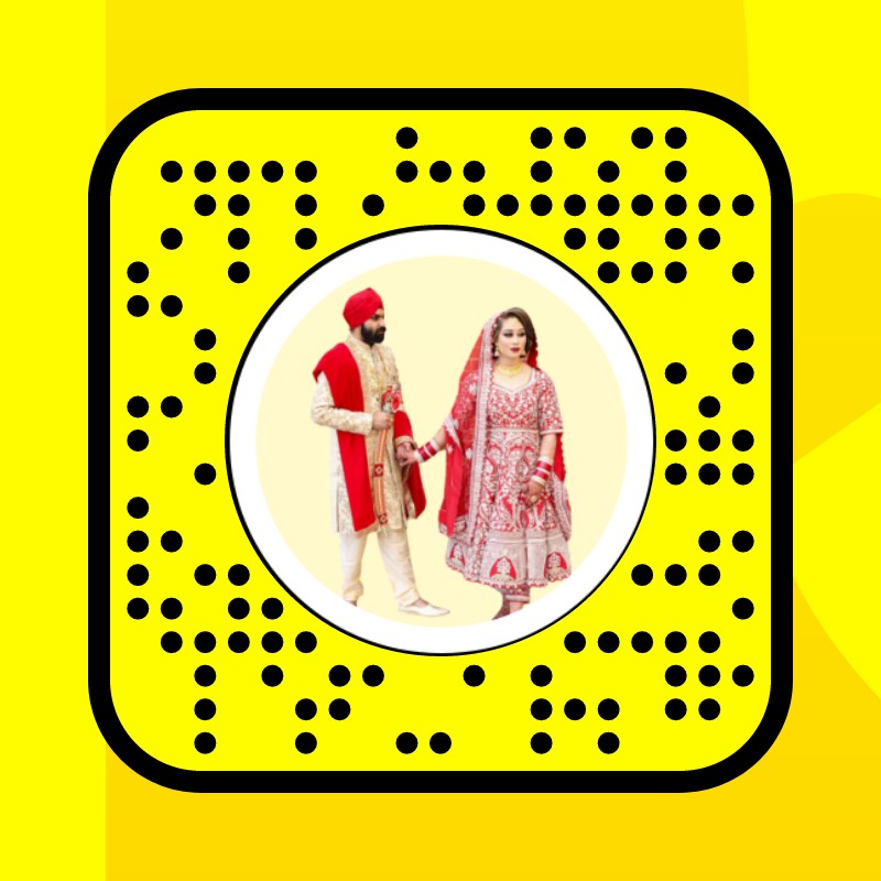 Sunny Aji Receptio Filter by Ishpreet🤍 | Snapchat Lenses