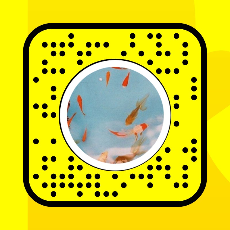 goldfish cheeks Lens by cj warren - Snapchat Lenses and Filters