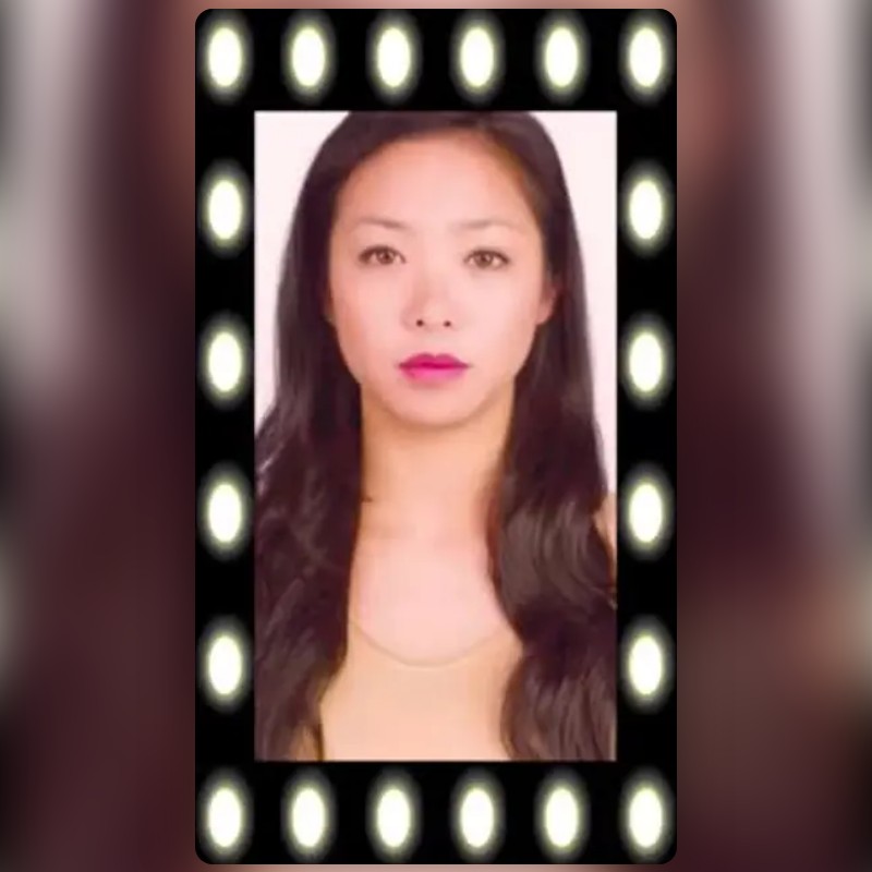 Makeup Room Filter by Snapchat | Snapchat Lenses