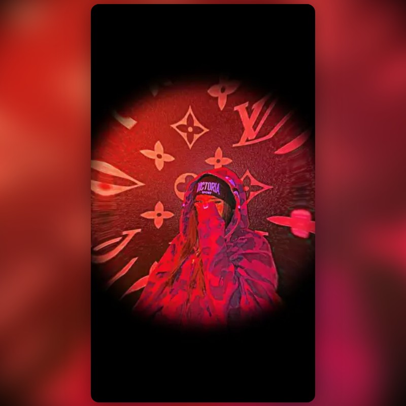 IndieKid -Fish Eye Lens by Rozh-Man ☀️ - Snapchat Lenses and Filters