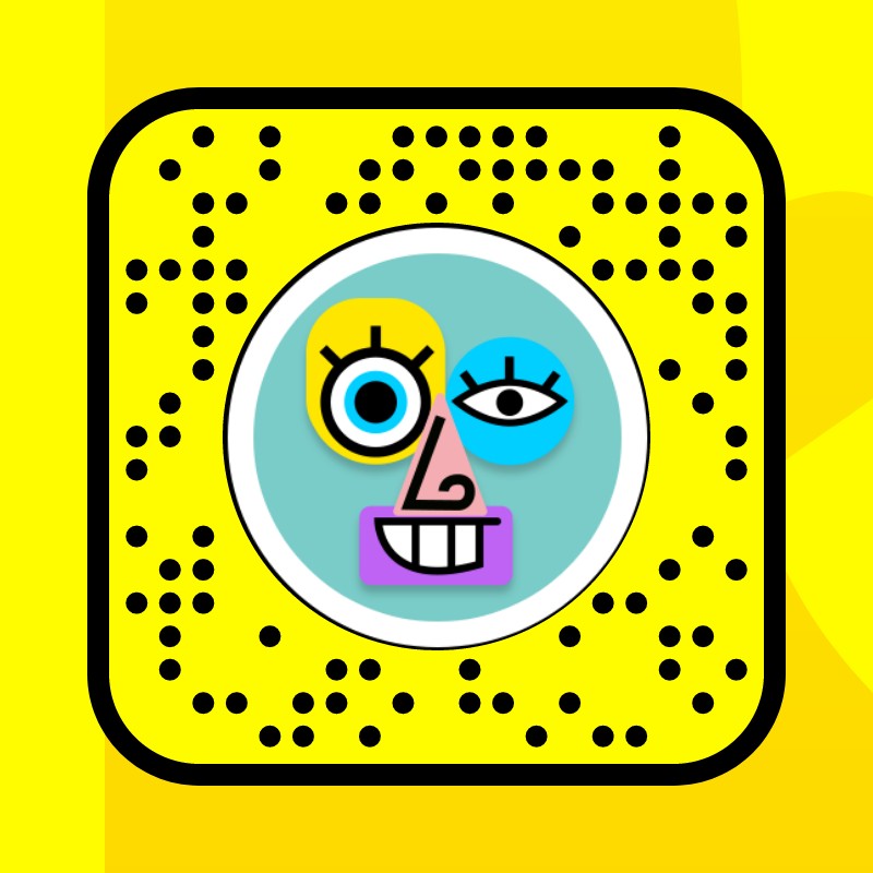 Paper Head Filter by Bogdan Pukish | Snapchat Lenses