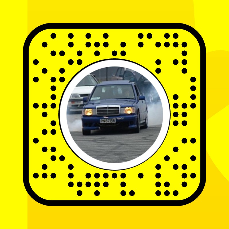Mercedes e tingen Lens by Jonas Skare🤠 - Snapchat Lenses and Filters