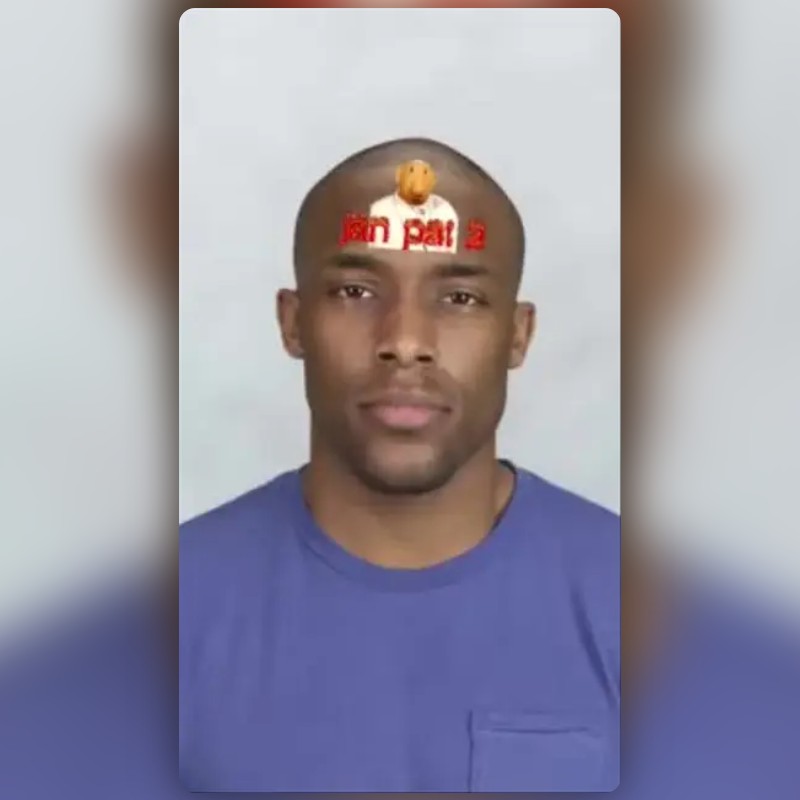 jan pat 2 Lens by konrad - Snapchat Lenses and Filters