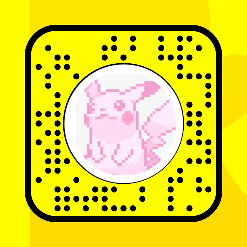 pikachu blush Lens by Estha Færch - Snapchat Lenses and Filters