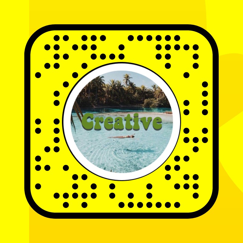 เลนส์ Creative สร้างโดย Dean Solivan - เลนส์และฟิลเตอร์ Snapchat