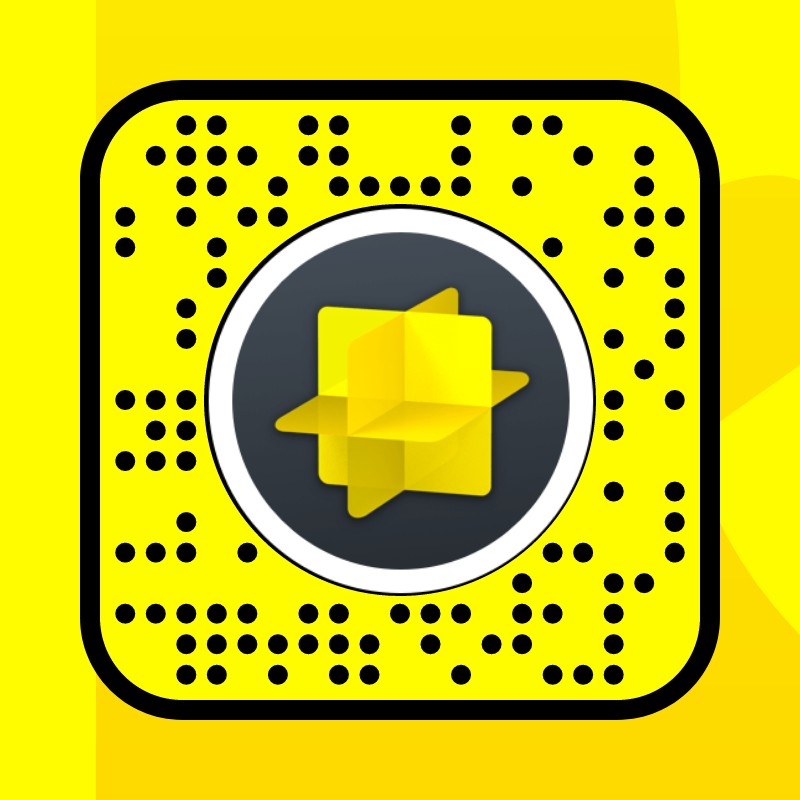 Hello New Lens Lens by Snapchat - Snapchat Lenses and Filters
