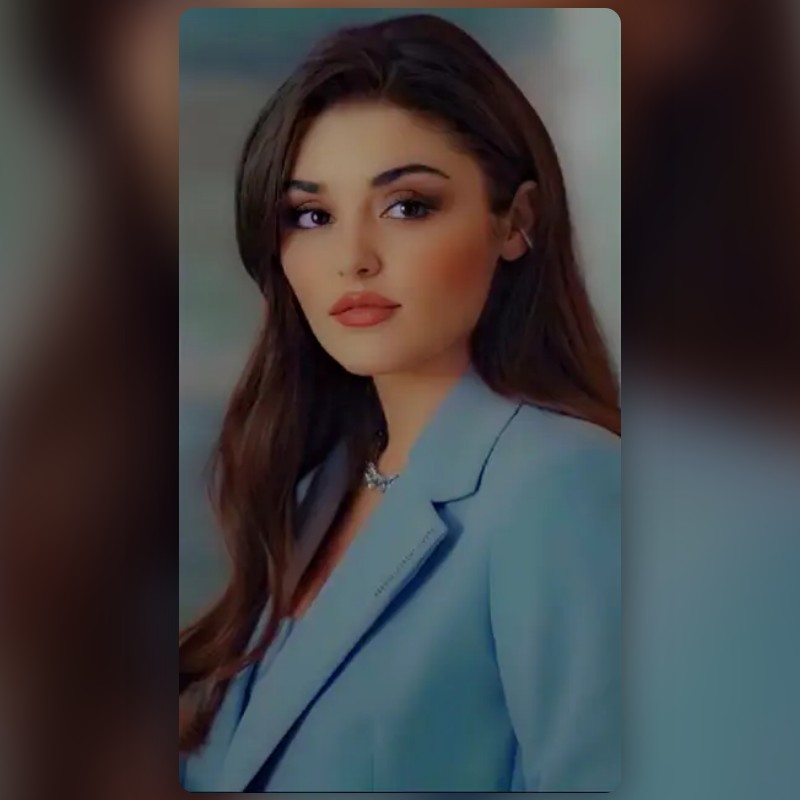 Ciao Lens by Alqaisi15 🫧 | خواطر عدسة - Snapchat Lenses and Filters