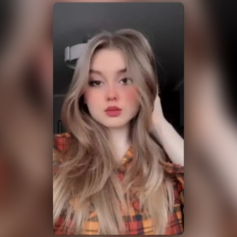 Brown Soul Lens by Mahi Filters - Snapchat Lenses and Filters