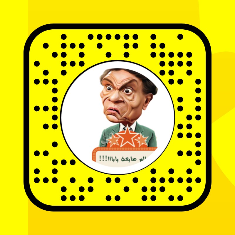 dah 3alam say3a Filter by Snap Filter | Snapchat Lenses