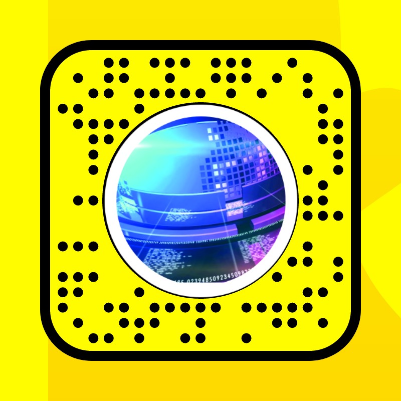 fondo noti Filter by Gianluca Orell Miranda | Snapchat Lenses