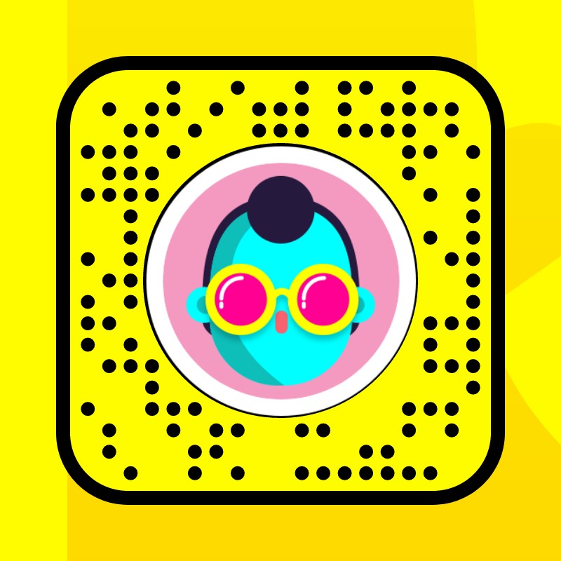 Sunglasses Filter by Snapchat | Snapchat Lenses