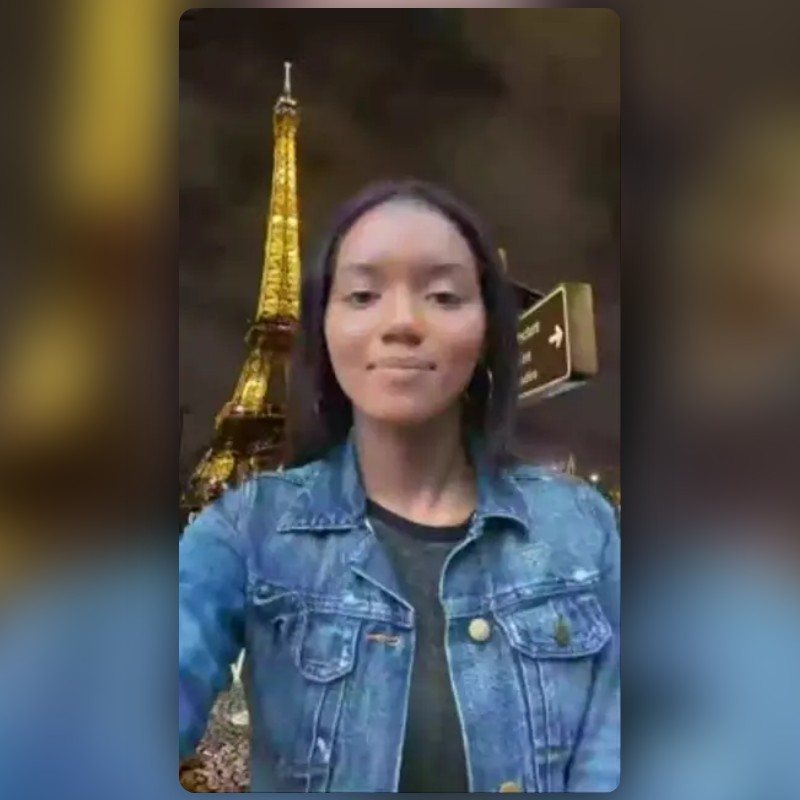 paris story Filter by Snapchat | Snapchat Lenses