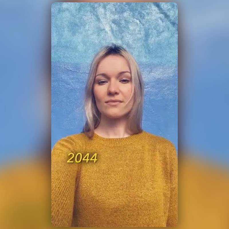 Time Machine Filter by Snapchat | Snapchat Lenses