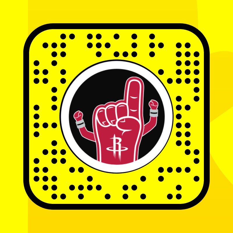HOU Foam Finger Lens by Lens Studio - Snapchat Lenses and Filters