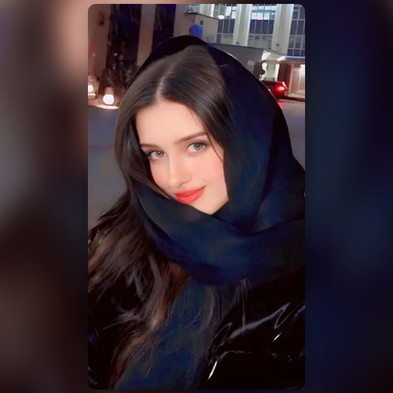 Fair Strawberry Lens by Mahi Filters - Snapchat Lenses and Filters