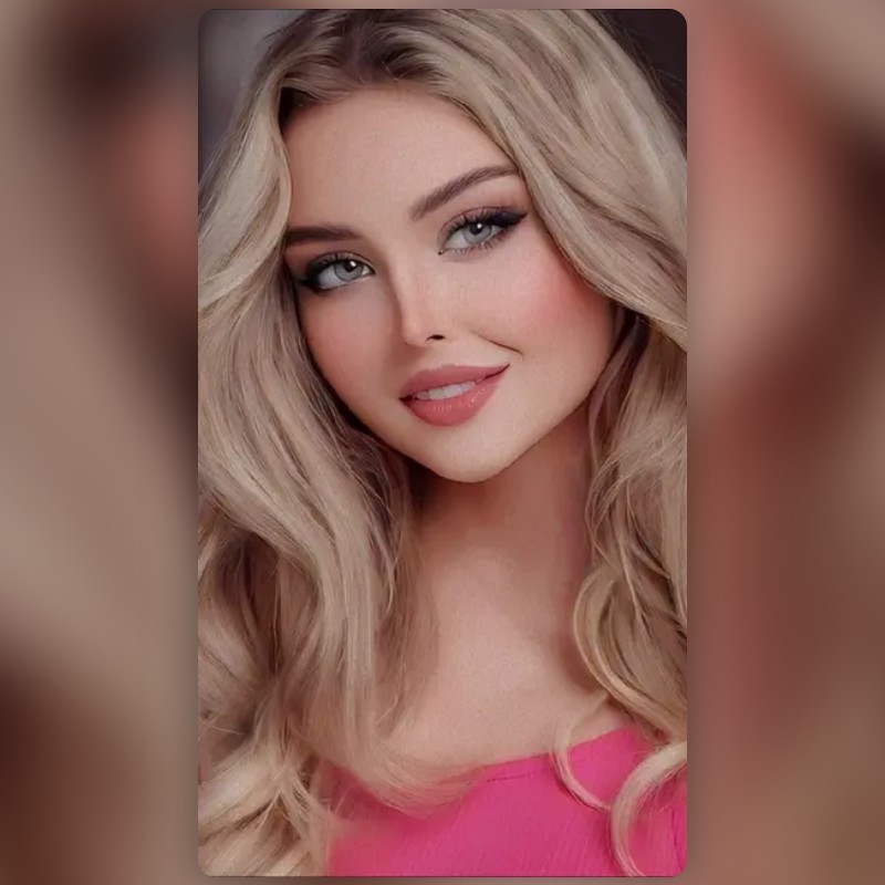 Cute 2 Filter by ‏﮼عبودي | Abodi🥇. | Snapchat Lenses