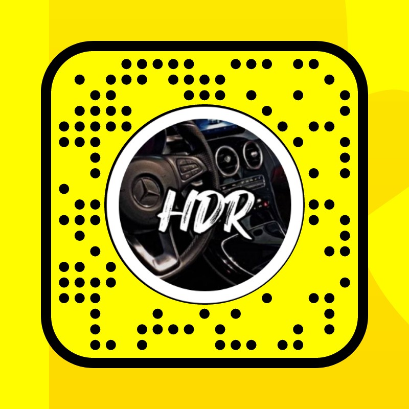 HDR Night Lens by BURAAN ALAMRI 👾 - Snapchat Lenses and Filters