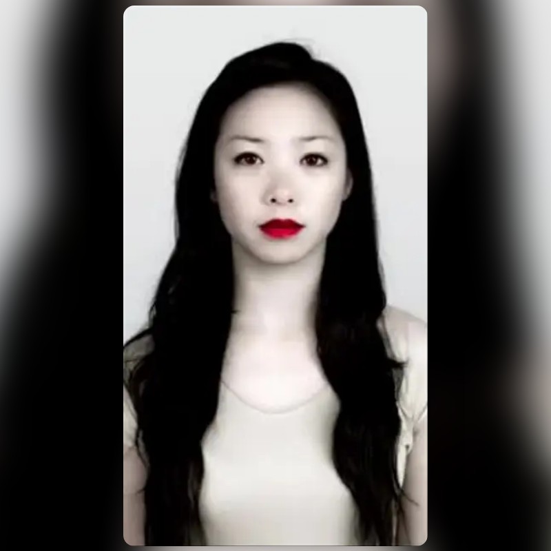 vampire face Filter by 🪽 ˎˊ˗ | Snapchat Lenses