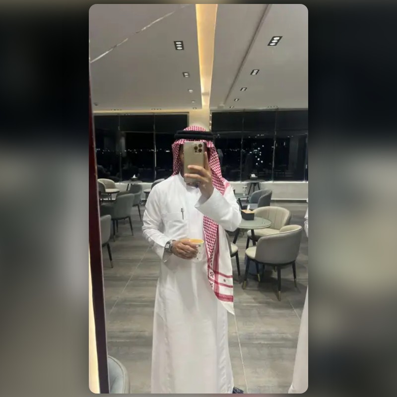 white Lens by RASHED - Snapchat Lenses and Filters