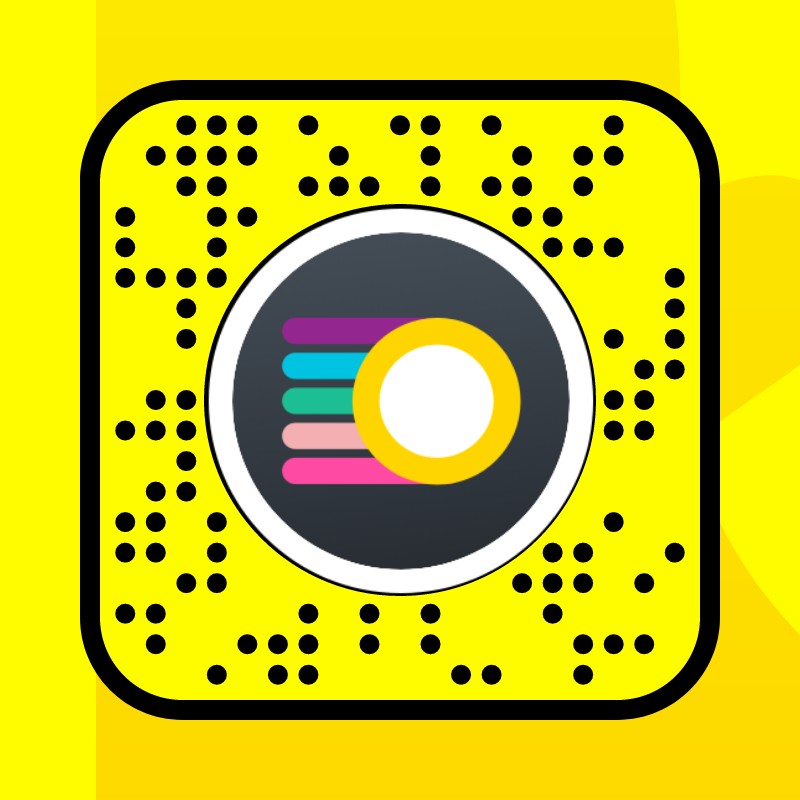 Animated Object Filter by Wenzhou Wang | Snapchat Lenses