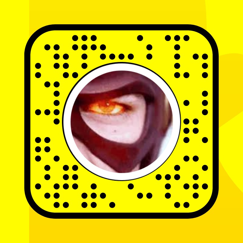 Lightning Eyes Filter by Ishan Leung | Snapchat Lenses