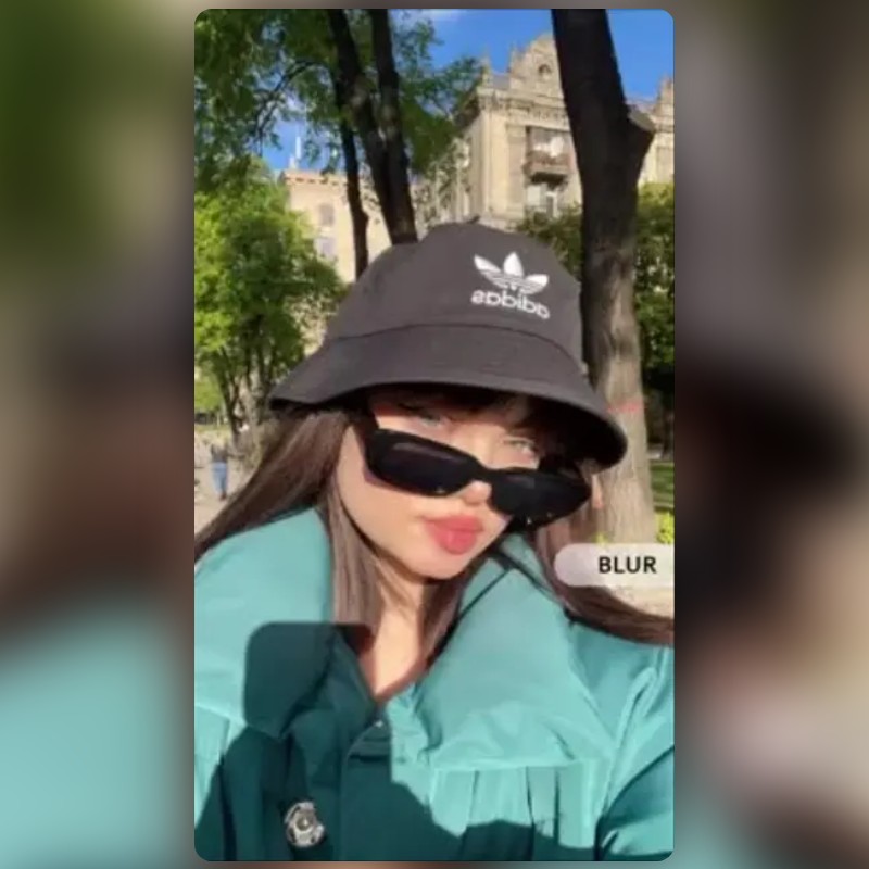 INDONESIA EFFECT Lens by Vinayak Arshid - Snapchat Lenses and Filters