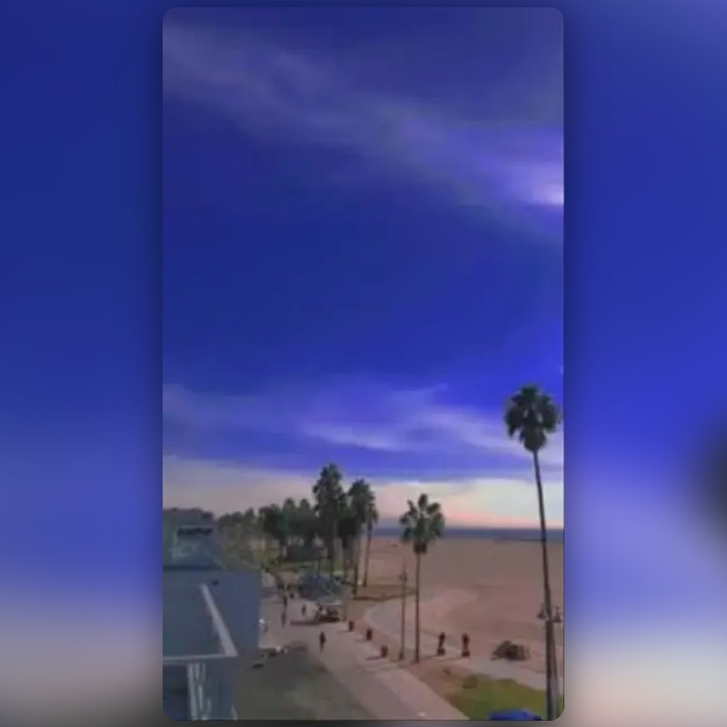 80s vibes Lens by محمد آل صادر | 🇬🇧🇸🇦 - Snapchat Lenses and Filters